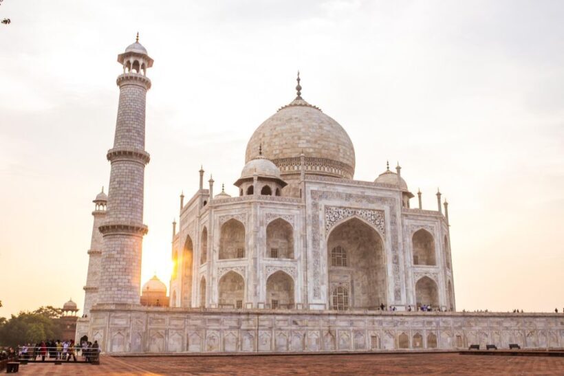 From Jaipur: Taj Mahal and Agra Tour By Car - Who Should Consider This Tour?