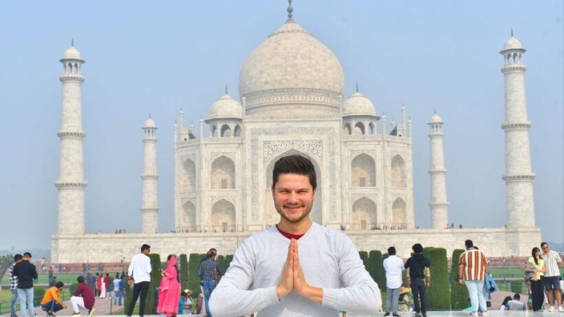 From Jaipur: Taj Mahal Guided and Agra Tour By Car - Practical Tips for Making the Most of It