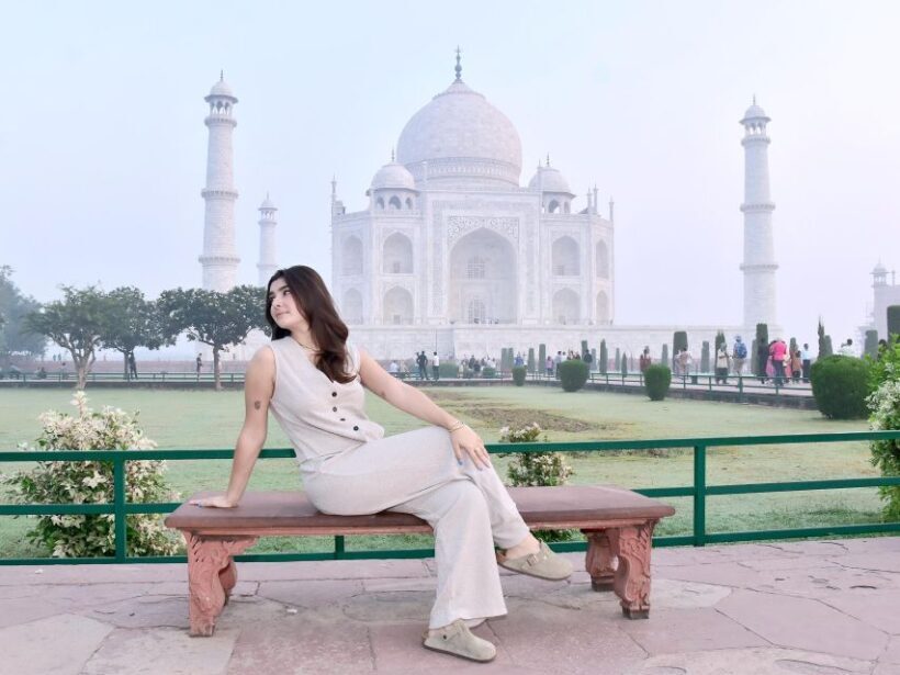 From Jaipur: Taj Mahal Guided and Agra Tour By Car - The Sum Up