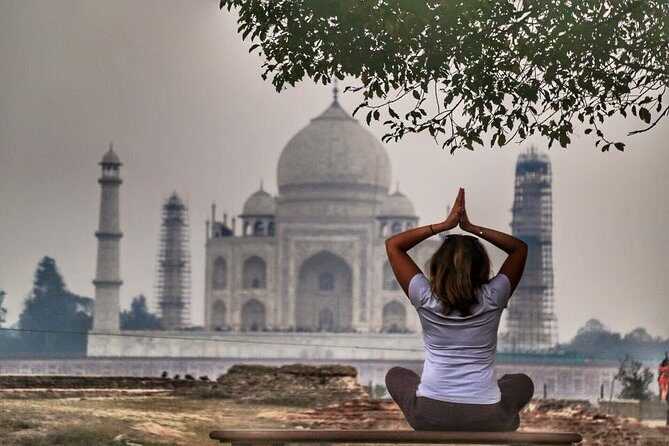 From Jaipur: Taj Mahal Private Tour with Lunch & Entrance Tickets - FAQs About This Tour