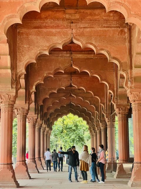 From Jaipur: Taj Mahal Sunrise Tour with Delhi Drop-Off - The Itinerary in Detail
