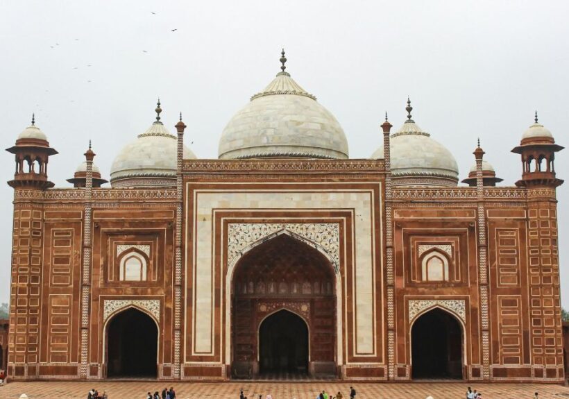 From Jaipur: Taj Mahal Sunrise Tour with Delhi Drop-Off - Final Thoughts