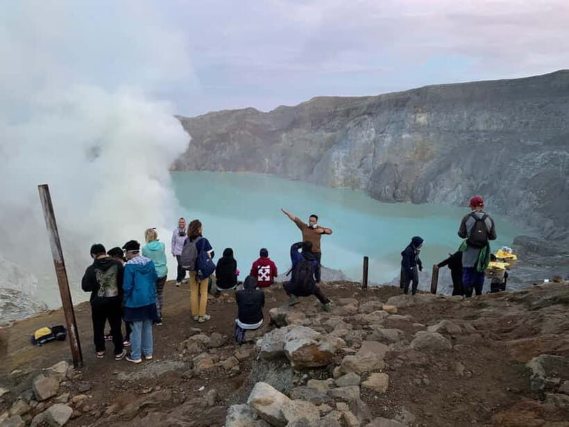 From Jakarta : 7days Tour Java Island &Bali - Sunrise at Borobudur and Temples of Yogyakarta