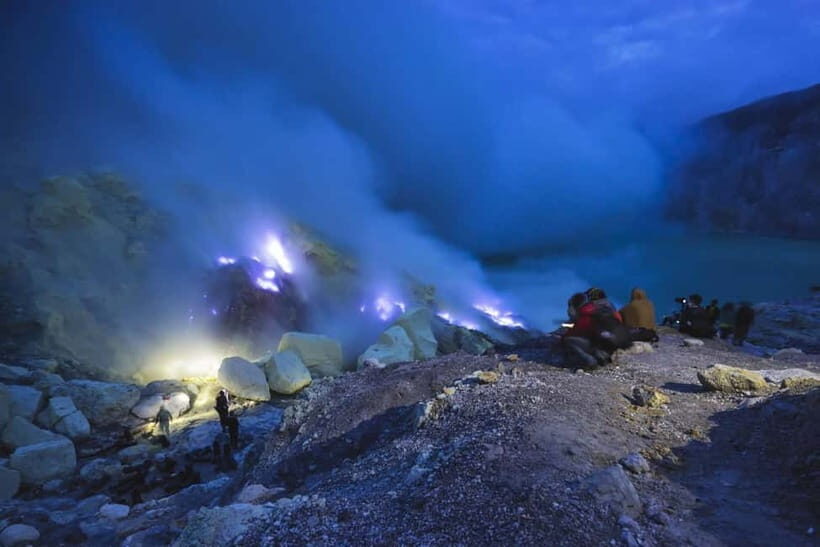 From Jakarta : 7days Tour Java Island &Bali - Journey to Mount Bromo — A Volcanic Spectacle