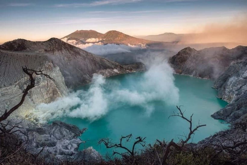 From Jakarta : 7days Tour Java Island &Bali - What’s Included and What’s Not