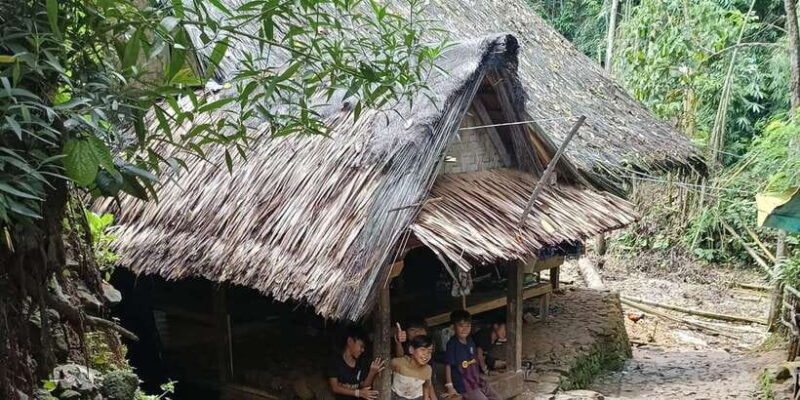 From Jakarta: Baduy Tribe Full Day Trip with Lunch - Key Points