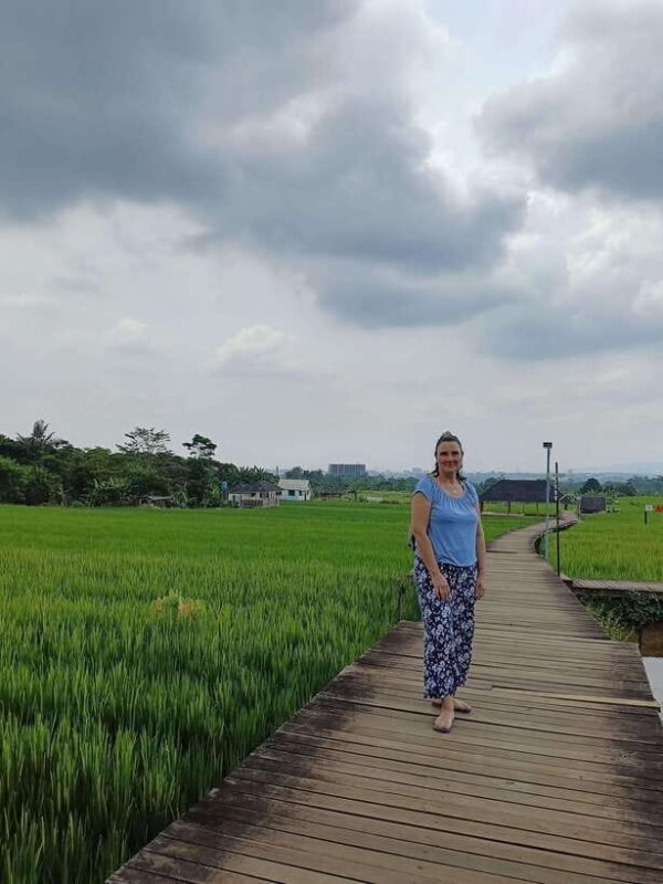From Jakarta: Bogor Botanical Garden, Ricefield, & Waterfall - Final Thoughts