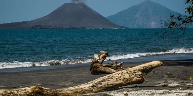 From Jakarta : Explore Krakatau Volcano Tour - The Itinerary in Detail