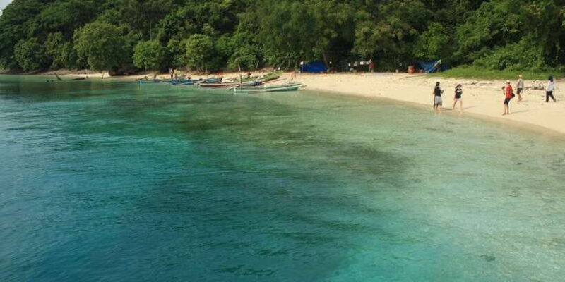 From Jakarta : Explore Krakatau Volcano Tour - Final Thoughts