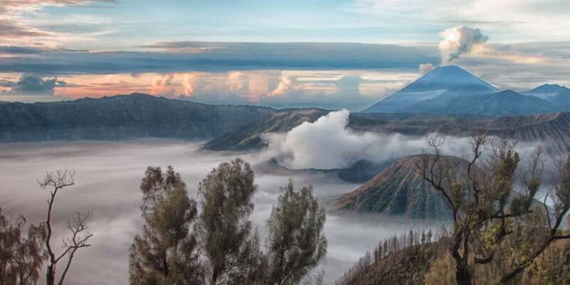 From Jakarta: Highlights of Java Guided Eight-Day Tour - Key Points