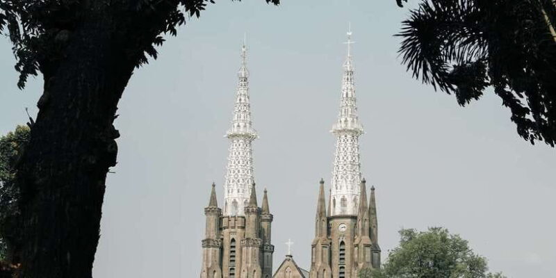 From Jakarta: Highlights of Java Guided Eight-Day Tour - The Sum Up