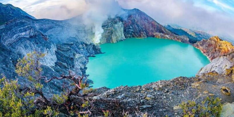 From Jakarta: Highlights of Java Guided Eight-Day Tour - FAQ