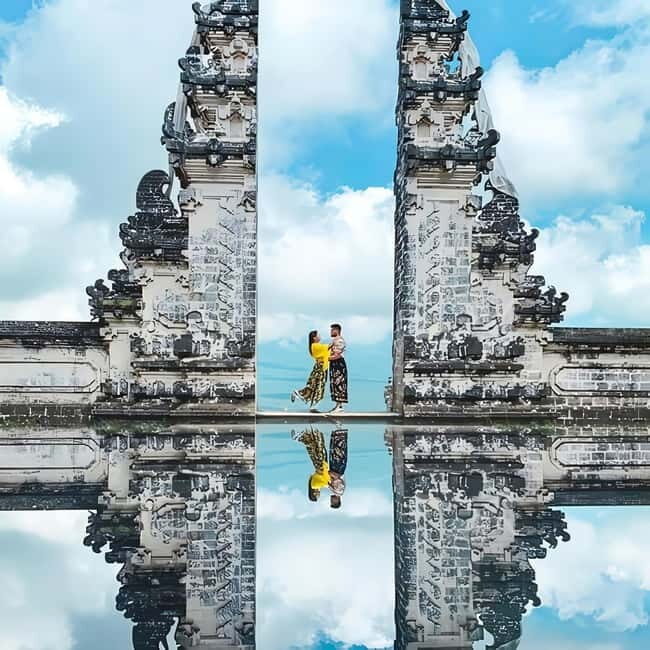 From Jakarta : Java Island - Bali Island 7 Day 7 Night - Analyzing the Value