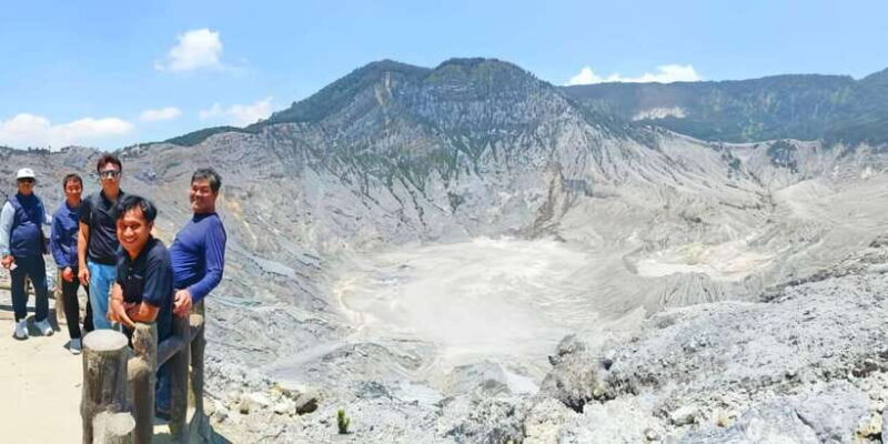 From Jakarta : Java Island - Bali Island 7 Day 7 Night - Key Points