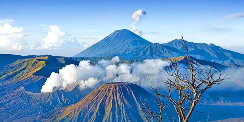 From Jakarta : Java Island - Bali Island 7 Day 7 Night - Frequently Asked Questions