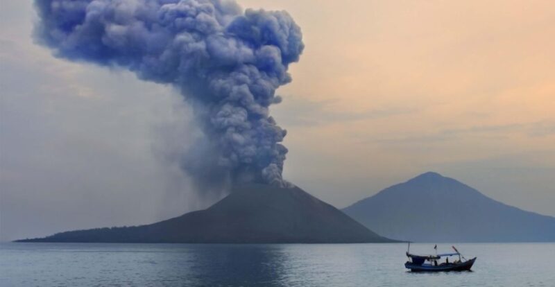 From Jakarta: Mount Krakatoa Guided Tour - The Return Journey and Final Thoughts