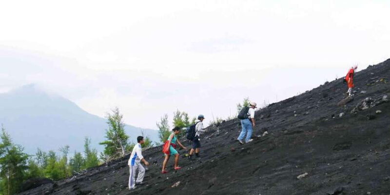 From Jakarta: Mount Krakatoa Guided Tour - Who Will Love This Tour?