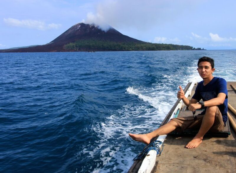 From Jakarta: Mount Krakatoa Guided Tour - The Sum Up