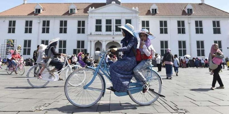 From Jakarta Port: Cultural and Historical City tour - Overall Value and Experience