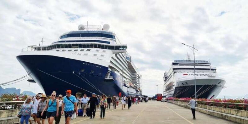 From Jakarta Port: Cultural and Historical City tour - Practical Tips for Travelers