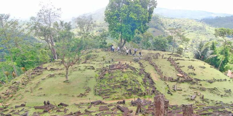 From Jakarta : Prehistoric Mount Padang - Who Is This Tour Best Suited For?