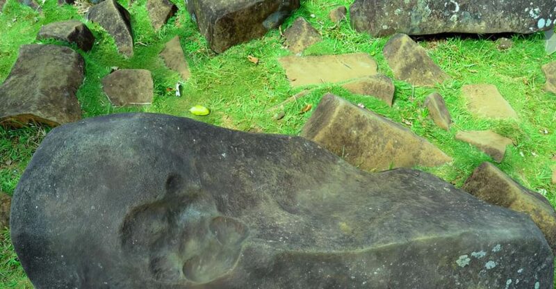 From Jakarta : Prehistoric Mount Padang - FAQ