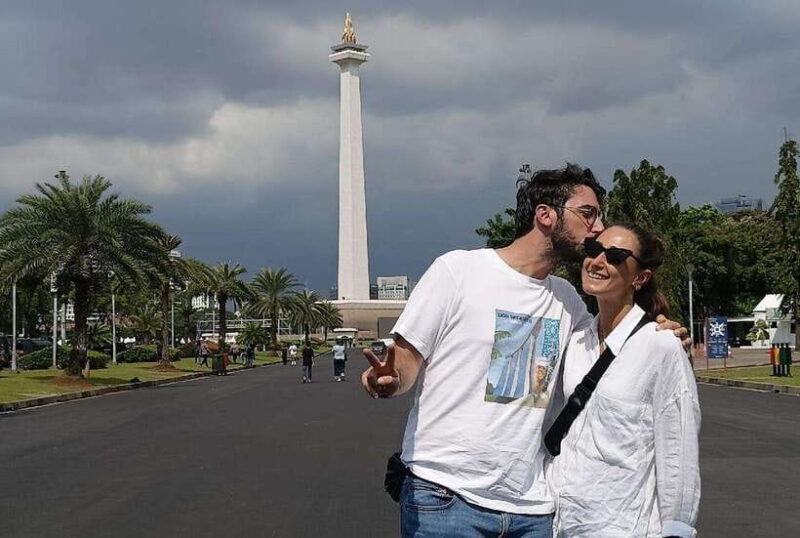 From Jakarta: Private Half Day Tour Include Pickup - What Travelers Say