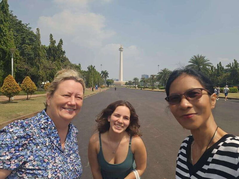 From Jakarta: Private Half Day Tour Include Pickup - Who Will Love This Tour?