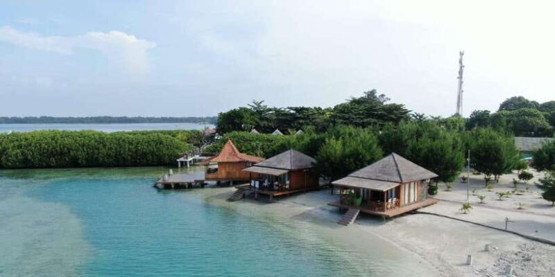 From Jakarta : Private Tour 5 Days 4 Night Jakarta Explore - What You Get for the Price