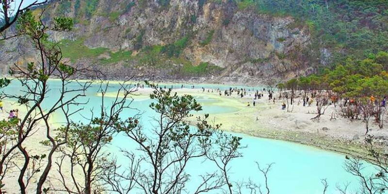 From Jakarta : Private Tour 5 Days 4 Night Jakarta Explore - FAQ