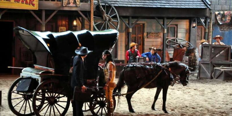 From Jakarta: Safari Park, Tea Plantation & Jaksa Waterfall - Final Thoughts: Who Will Love This Tour?