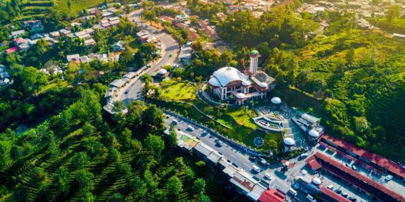 From Jakarta: Safari Park, Tea Plantation & Jaksa Waterfall - FAQs