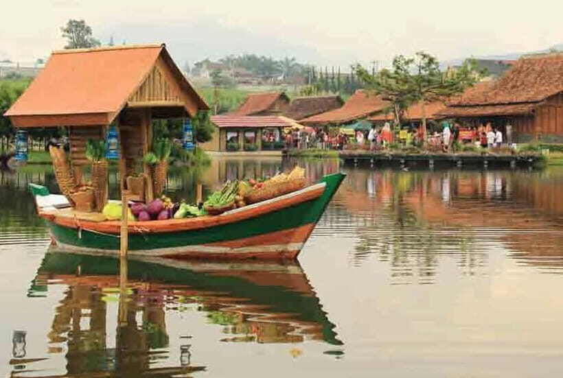 FROM JAKARTA : TOUR TO BOGOR/SUKABUMI/BANDUNG - FAQ