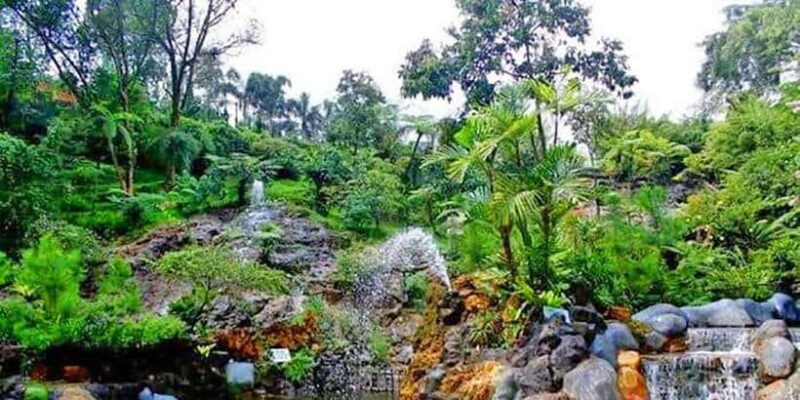 From Jakarta : Volcano, Tea & Rice Fields, Hot Spring - FAQs