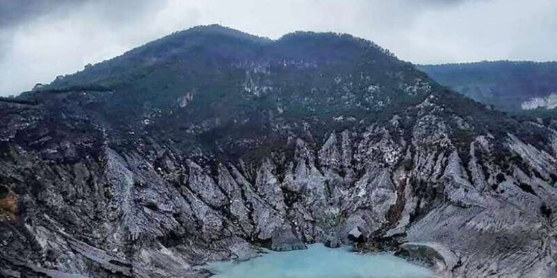 From Jakarta : Volcano, Tea & Rice Fields, Hot Spring - Final Thoughts