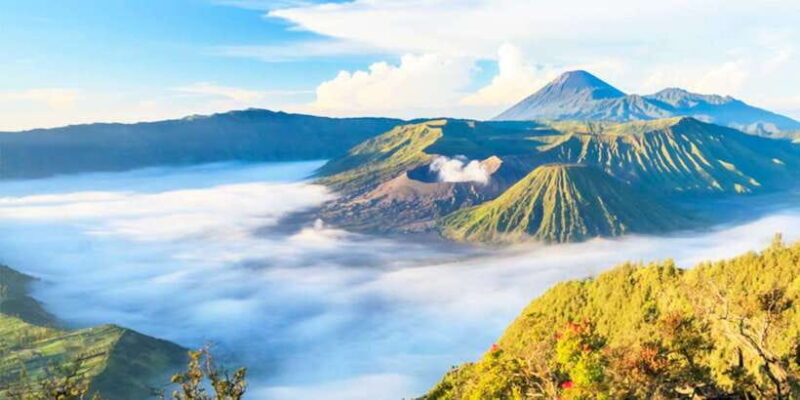 From Jakarta: Yogyakarta, Borobudur, Bromo, Ijen & Bali Tour - What to Expect and How to Prepare
