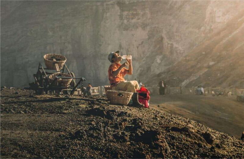 From Jakarta: Yogyakarta, Borobudur, Bromo, Ijen & Bali Tour - FAQ