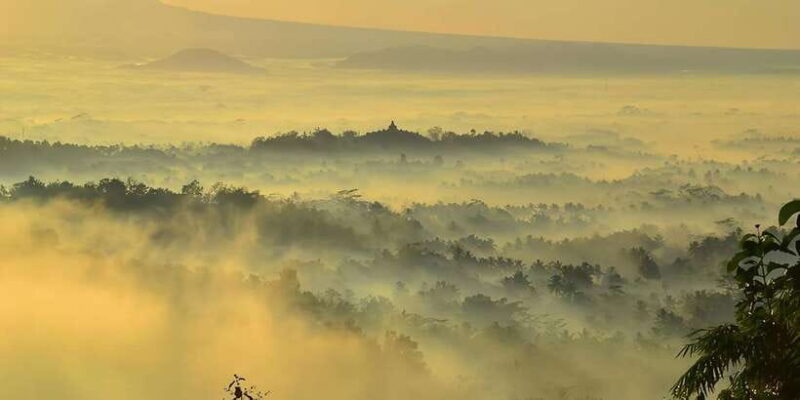 From Jakarta : Yogyakarta to Bali Tour - Key Points