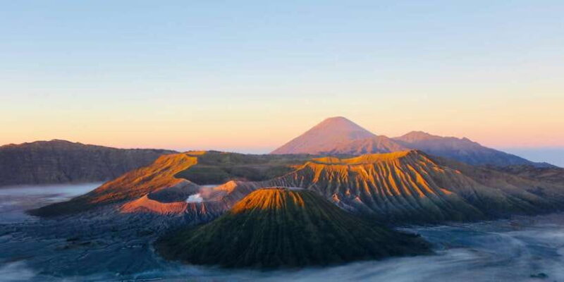 From Jakarta : Yogyakarta to Bali Tour - FAQ