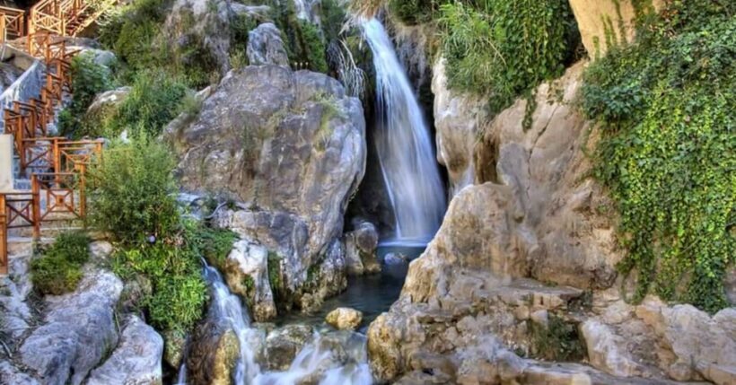 From Jávea & Moraira to Guadalest & Algar Waterfalls - Free Time & Flexibility: Making the Most of Each Stop