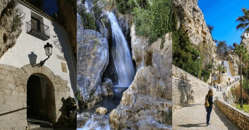 From Jávea & Moraira to Guadalest & Algar Waterfalls - Who Should Consider This Tour?
