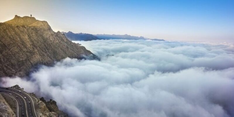 From Jeddah & Makkah: Taif Full Day Tour with Lunch - Meal and Practicalities