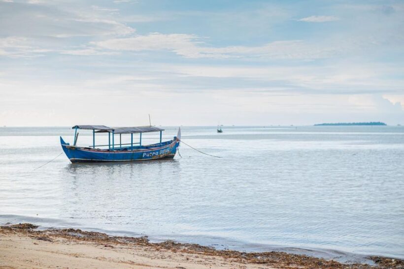 From Jepara: 3-Day Snorkeling Tour in the Karimunjawa Island - An Overview of the Experience