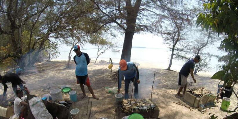 From Jepara: Karimunjawa Archipelago 3-Day Snorkeling Tour - What’s Included and What’s Not?