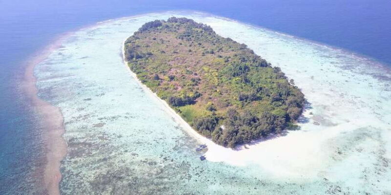 From Jepara: Karimunjawa Archipelago 3-Day Snorkeling Tour - Why Choose This Tour?