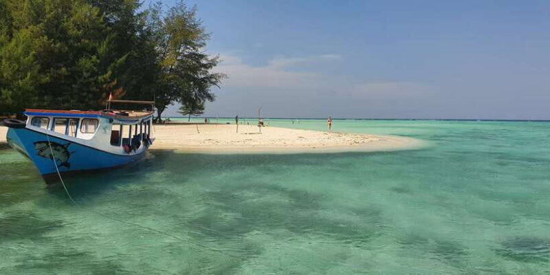 From Jepara: Karimunjawa Archipelago 3-Day Snorkeling Tour - FAQ
