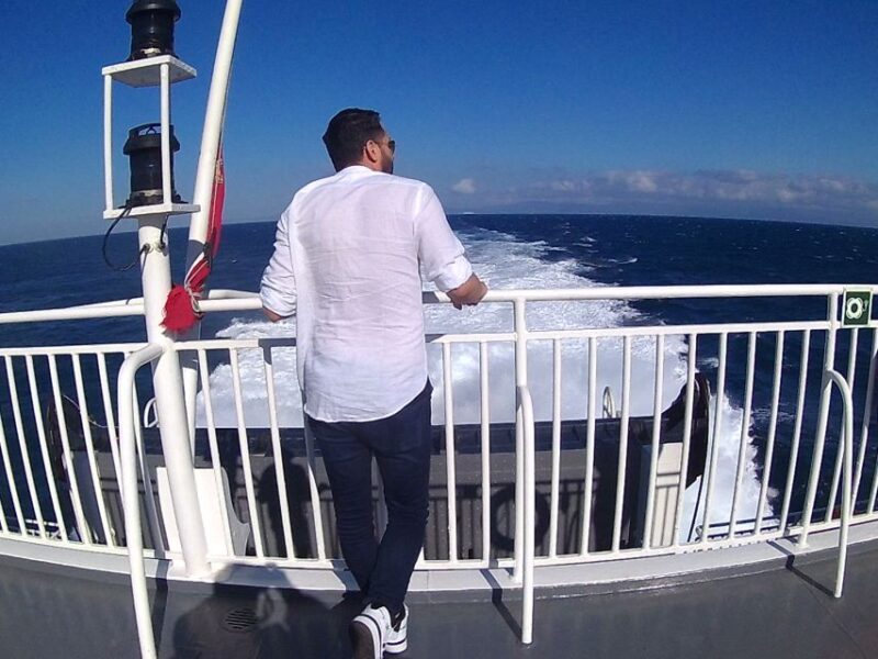 From Jerez: Day Trip to Tangier with Ferry & Lunch - Practical Details and What to Expect