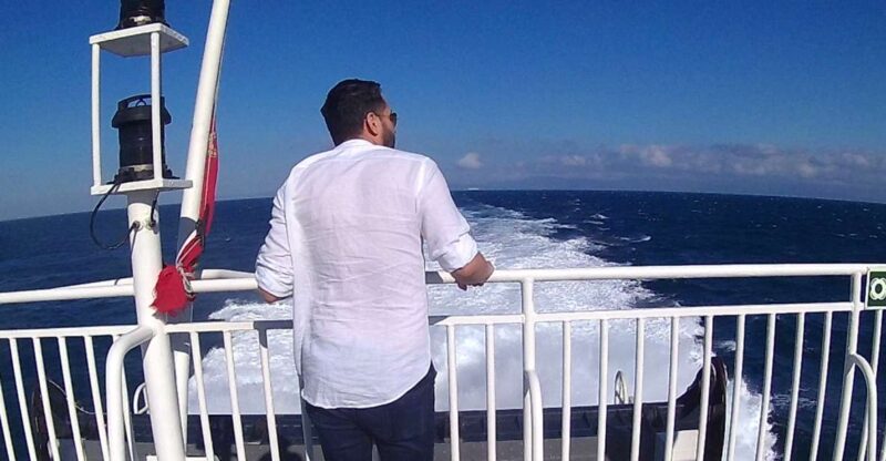 From Jerez: Day Trip to Tangier with Ferry & Lunch - The Sum Up