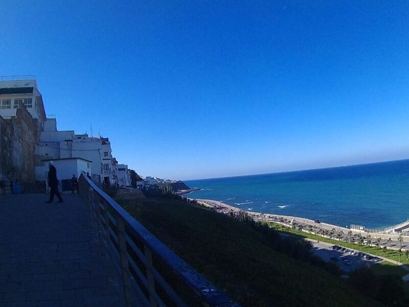 From Jerez: Day Trip to Tangier with Ferry & Lunch - FAQ