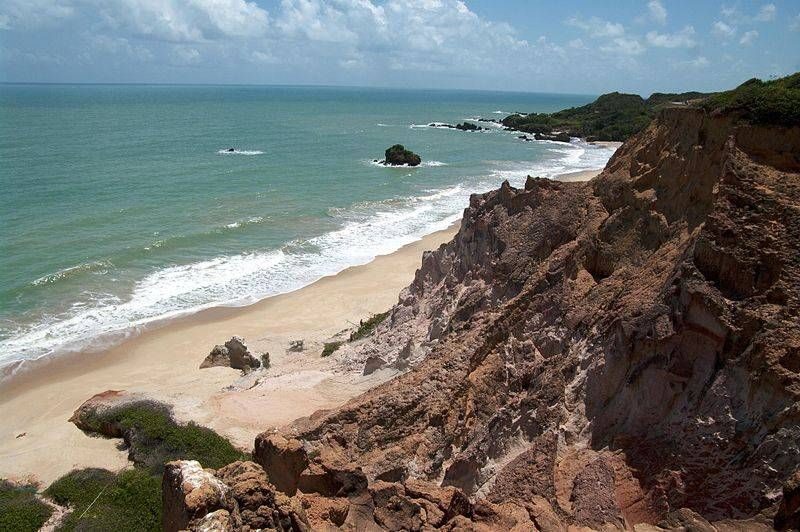 From João Pessoa: Full-Day Southern Coast Beaches Tour - FAQs
